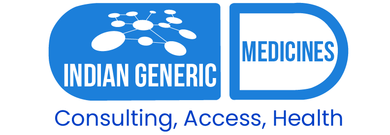 Home - Indian Generic Medicines